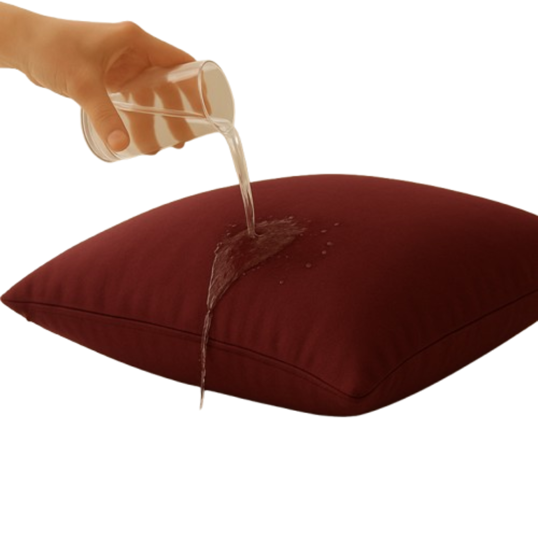 Shop Waterproof Pillow Protectors Online | Mattguards